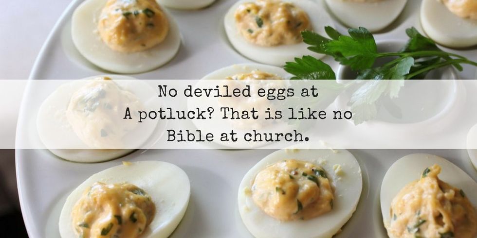 10 haikus that describe our unending love for Southern food - It's a ...