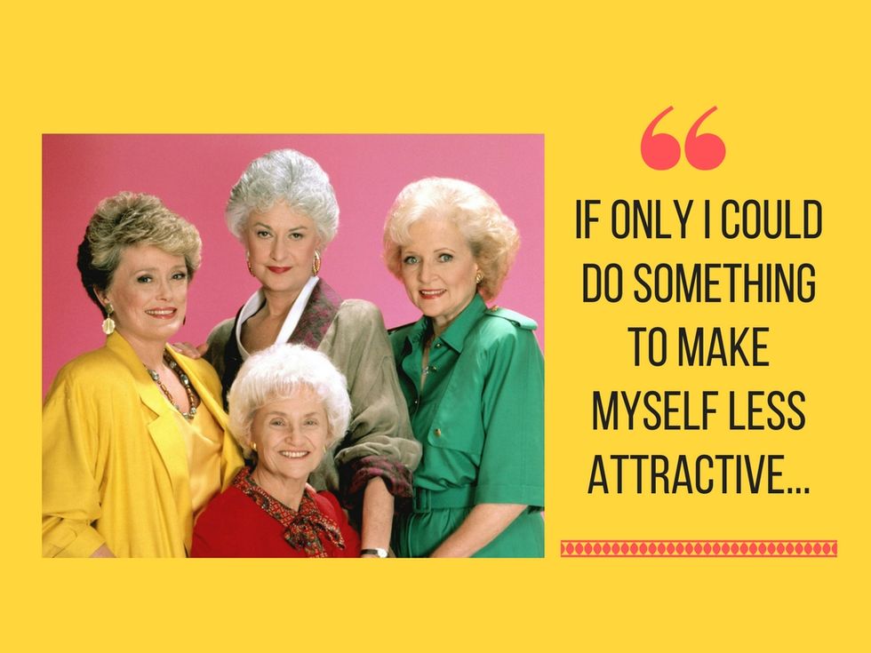 13 times Blanche Devereaux was the quintessential southern belle - It's ...