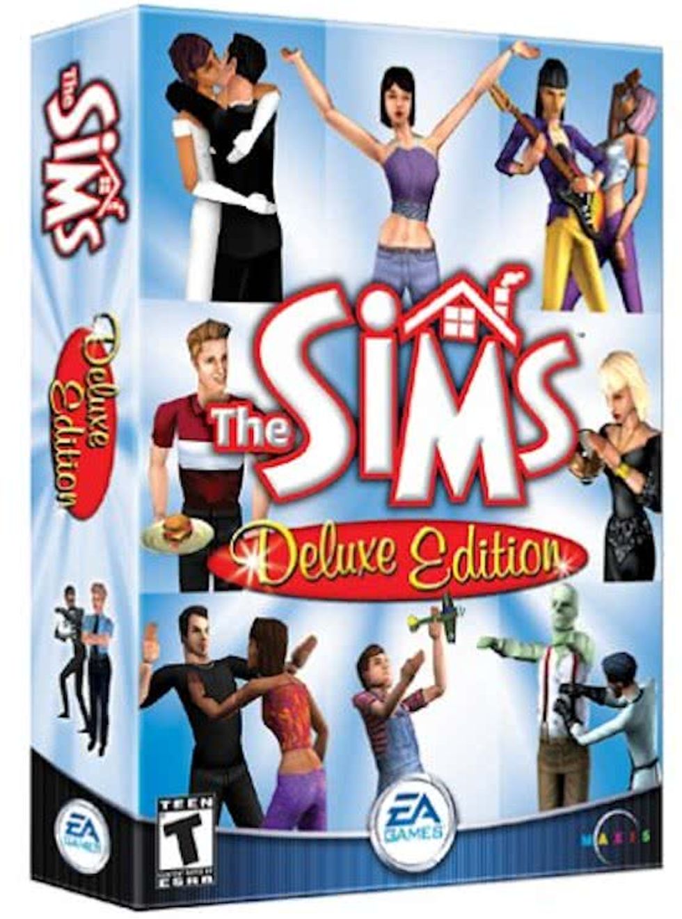 The 8 Best Games Of The Early 2000’s That You Would Run Home From ...