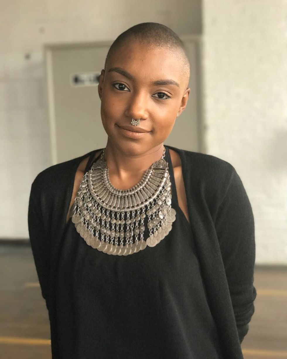 Morgan Bryant - xoNecole