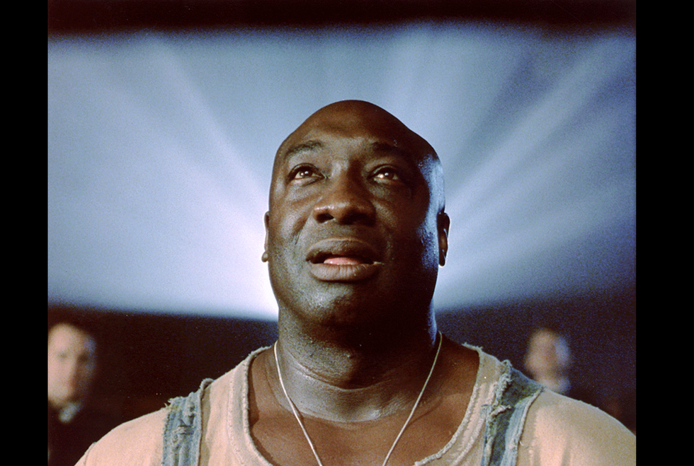 11 Movie Scenes That Like To Tug At Your Heartstrings