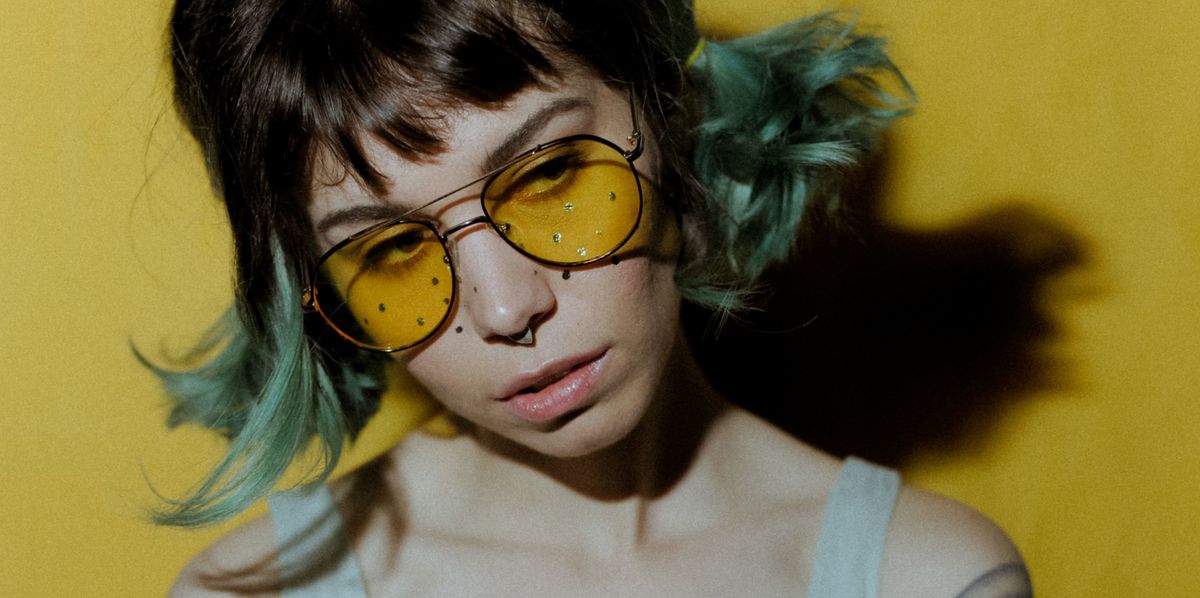 Mija Is Keeping Dance Music Alive - PAPER Magazine
