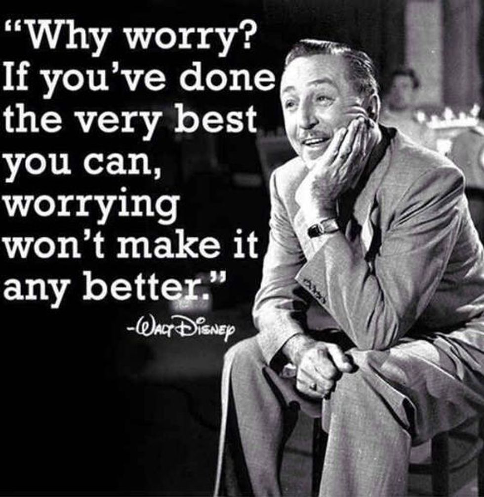 Motivation Monday Brought To You By Disney