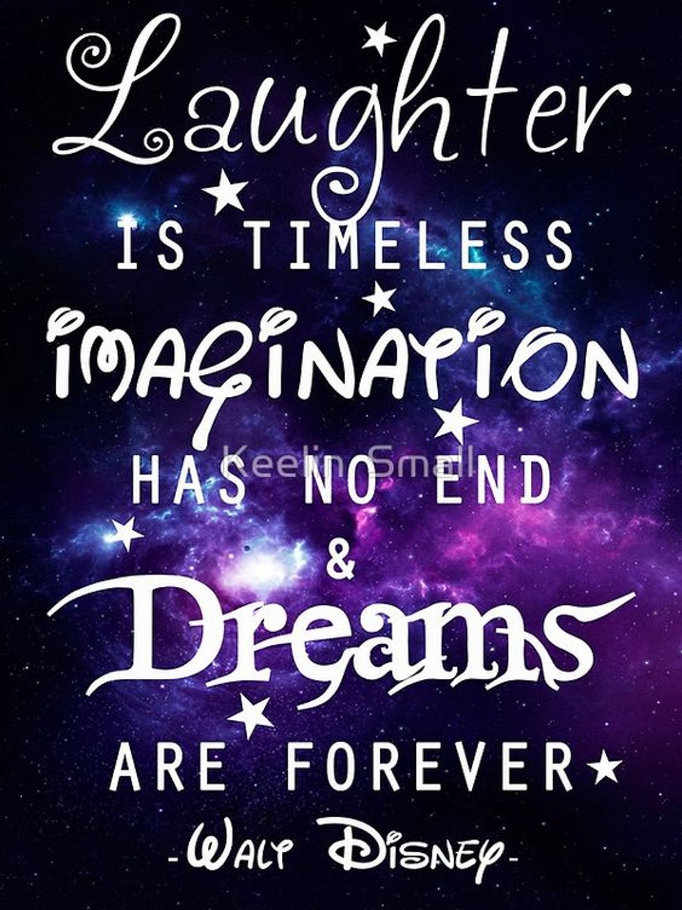 Motivation Monday, Brought To You By Disney