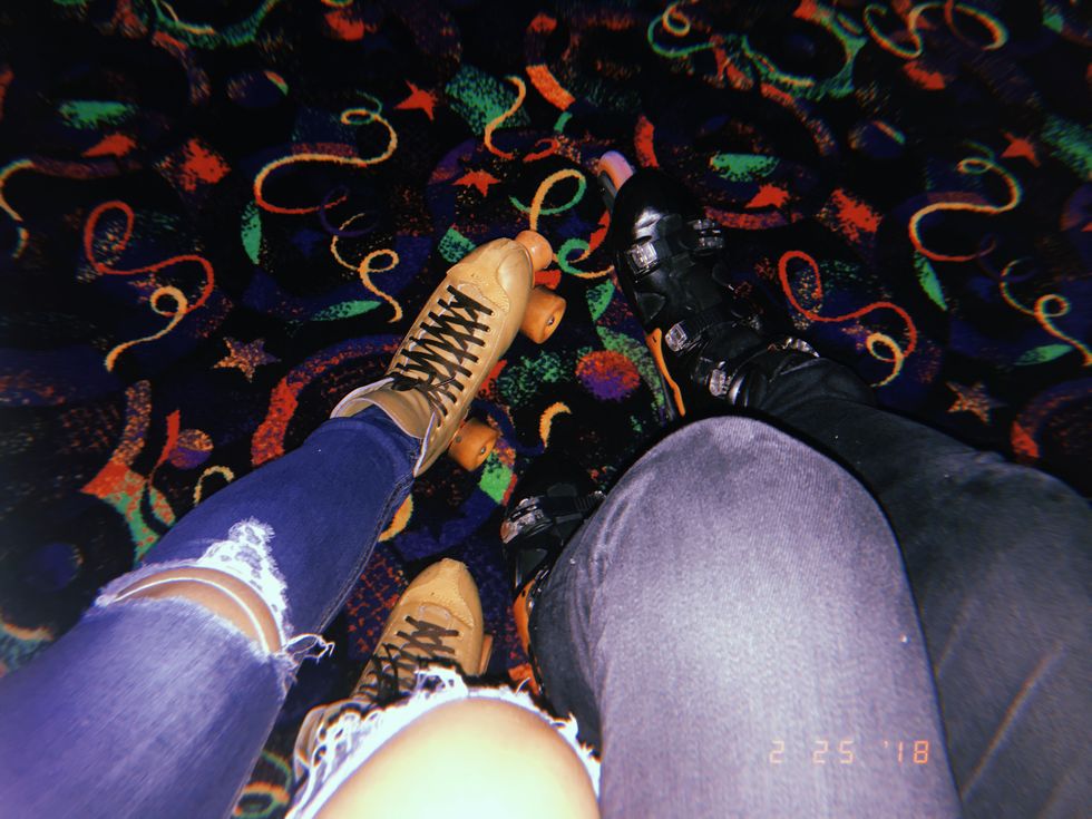 14 Reasons Your Boyfriend Should Be Your Best Friend, Like Mine Is To Me