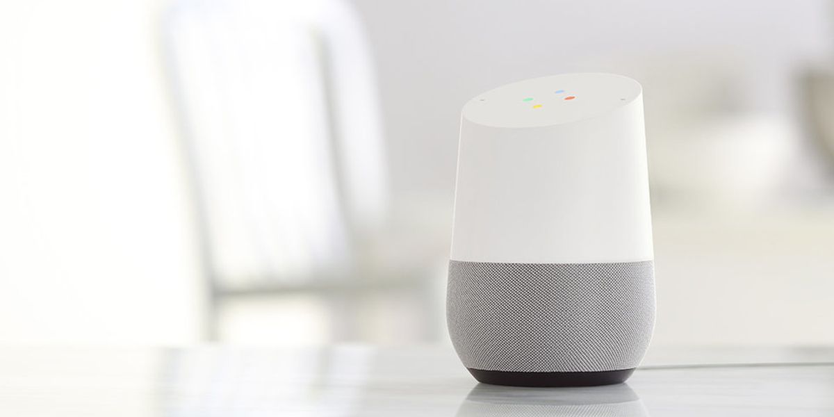 How to create Google Assistant smart home routines - Gearbrain