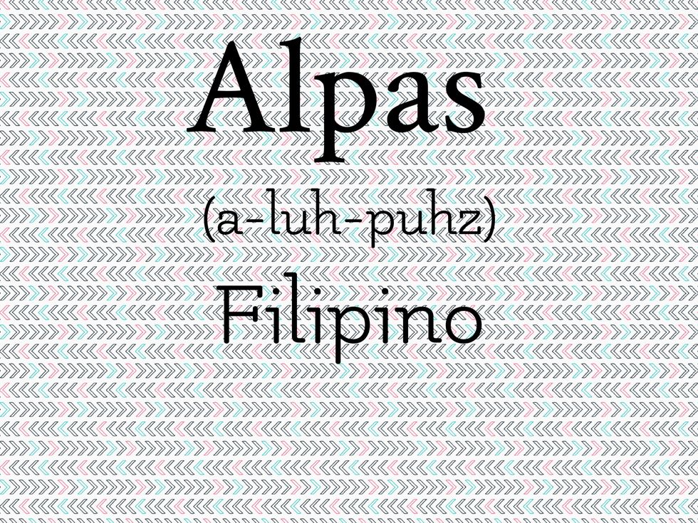 16 Beautiful And Rare Words