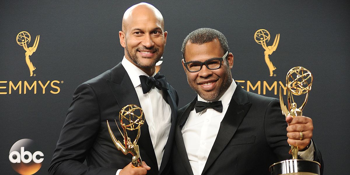 Key And Peele to Collab on Netflix Stop Motion Film - PAPER Magazine