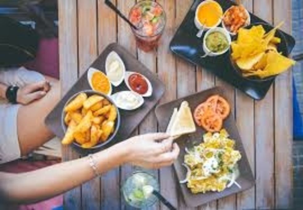 5 Fast Food Meals Under 5