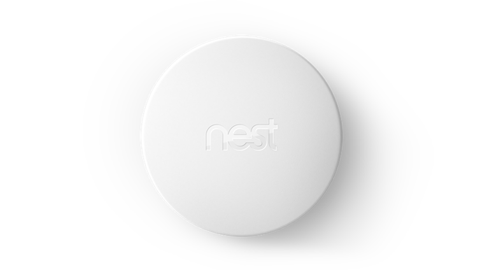 Nest adds a $39 temperature sensor to smart home line-up - Gearbrain