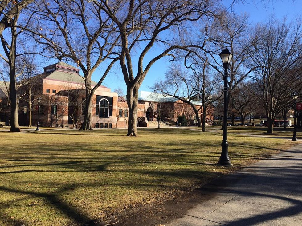 50 Things To Add To, Then Cross Off, Your Ultimate Rutgers Bucket List