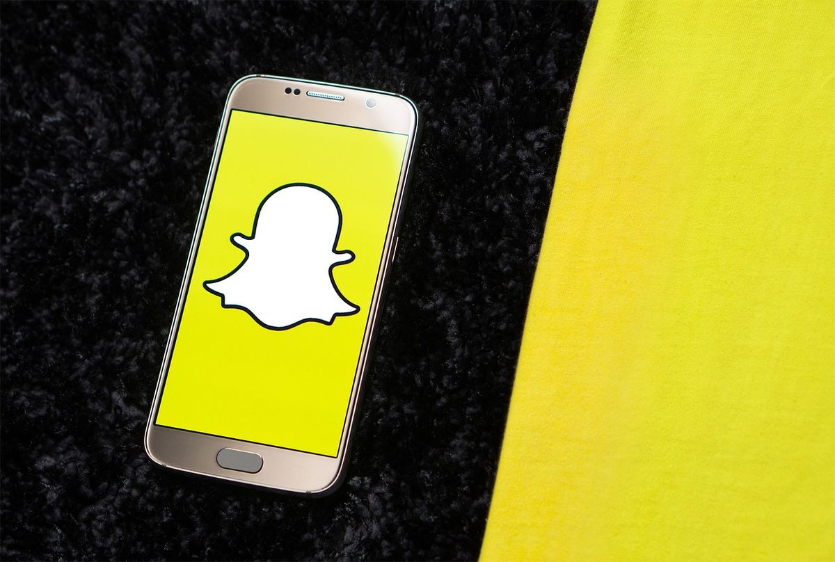 Snapchat Has Evolved Since 8th Grade And These 6 Stages Help You When ...