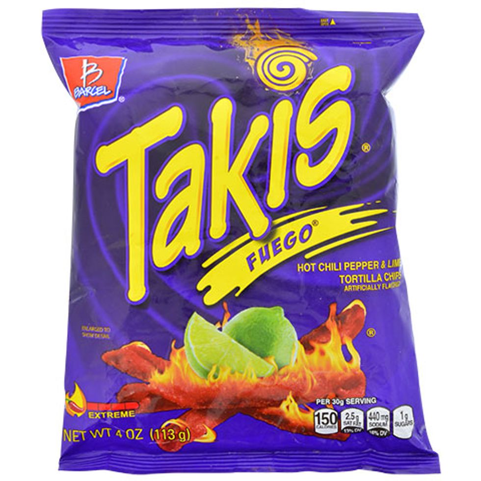 5 Reasons Why Takis Are Straight Up Fire 5-reasons-why-takis-are-straight-up-fire