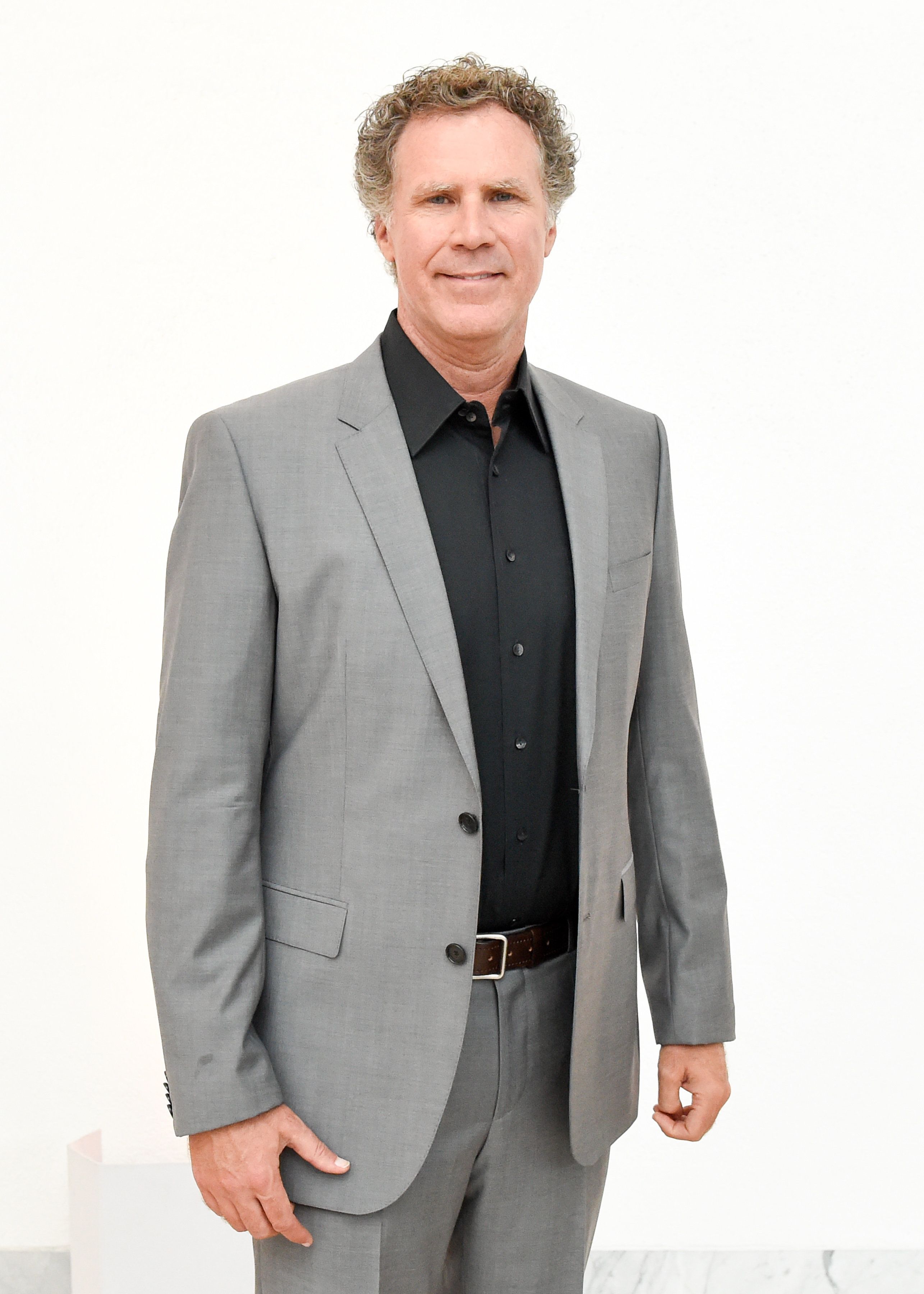 Will Ferrell Hospitalized After Car Accident - PAPER Magazine