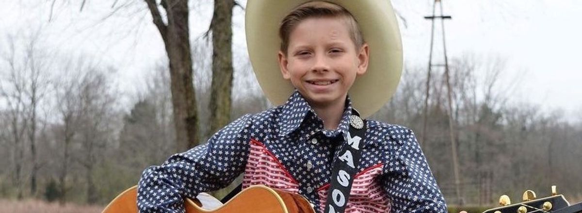 Yodeling Walmart Boy Will Perform at Coachella with Whethan - PAPER ...