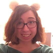 Amanda Gillette on Odyssey