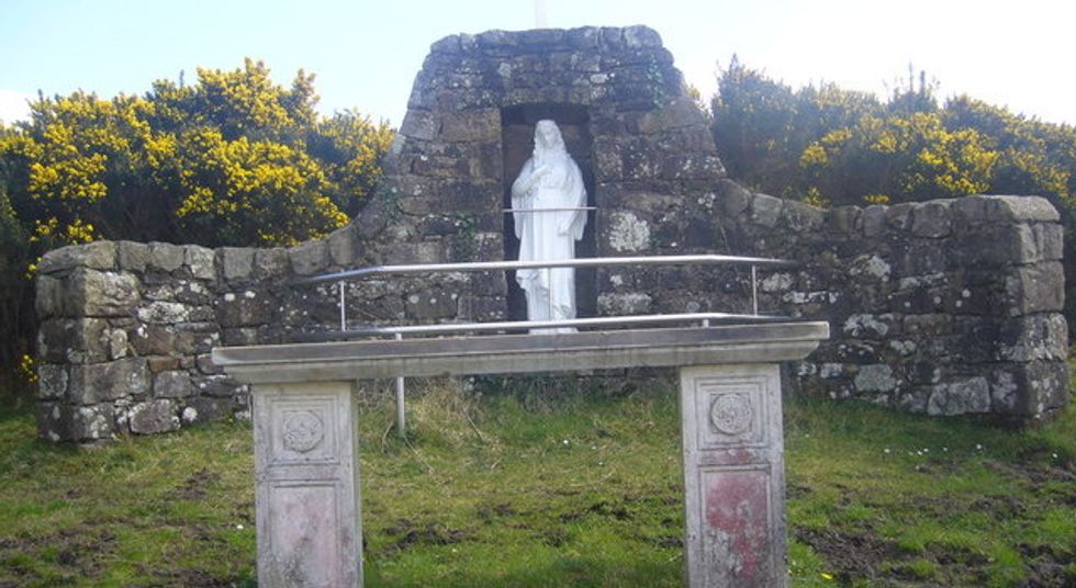 St. Dymphna's Life, Devotion and Prayers