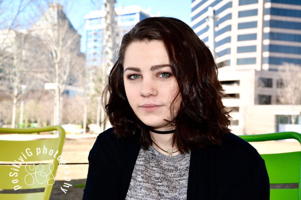 Southern Region Irish Dancing Champion Shows Off Her Hometown And ...