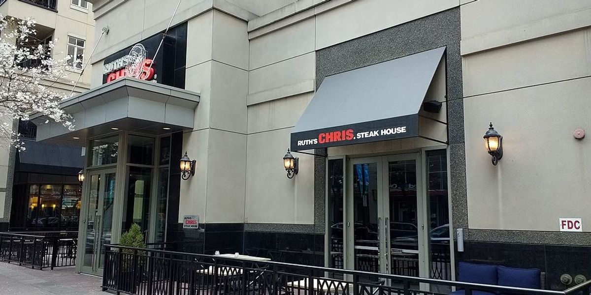 The story of Ruth Fertel, a Southerner who launched a steak empire - It ...