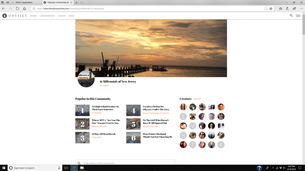 7 Tips For Finding And Creating Unique Cover Photos