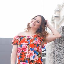 Emily Prock on Odyssey