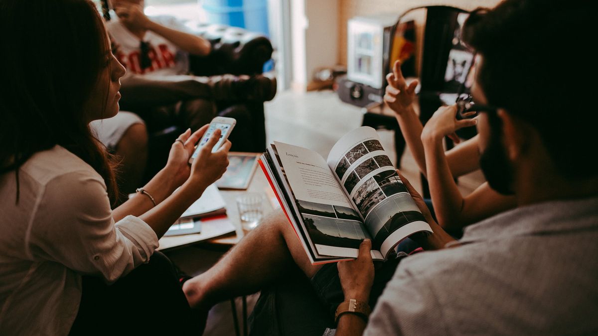 10 Reasons Group Projects At The End Of The Year Are Unfair To Students