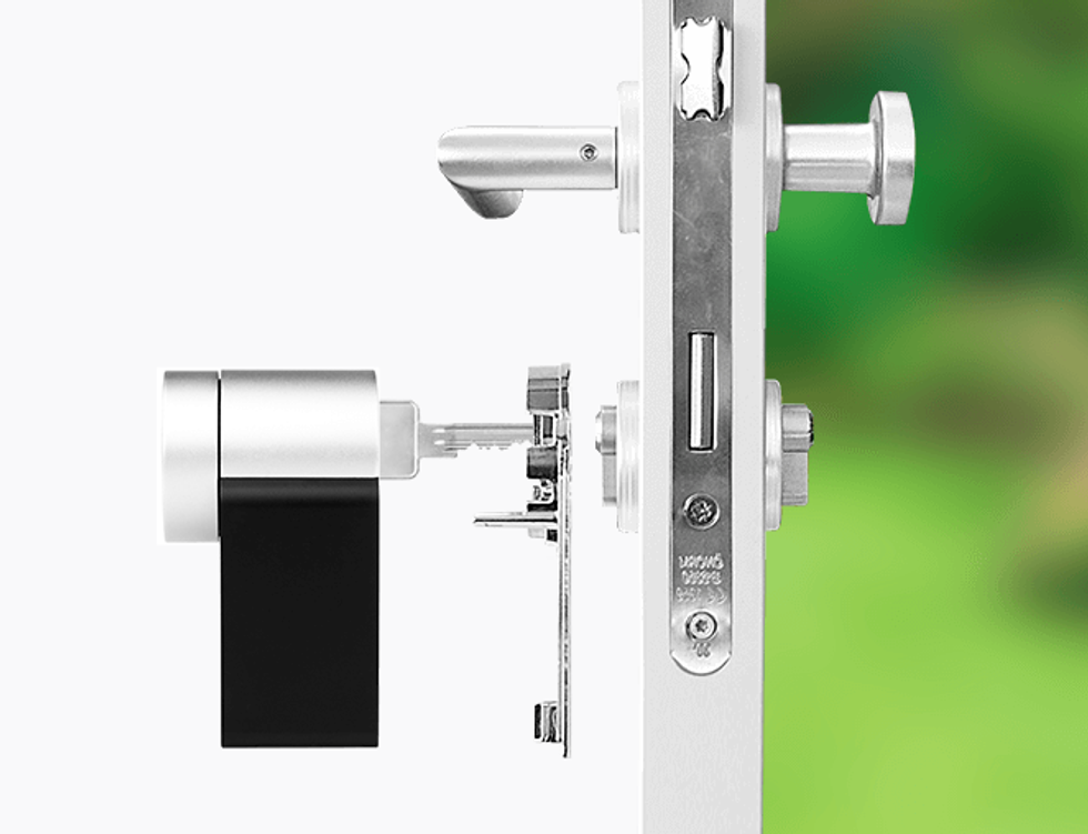 The renter's guide to landlord-friendly smart locks - Gearbrain