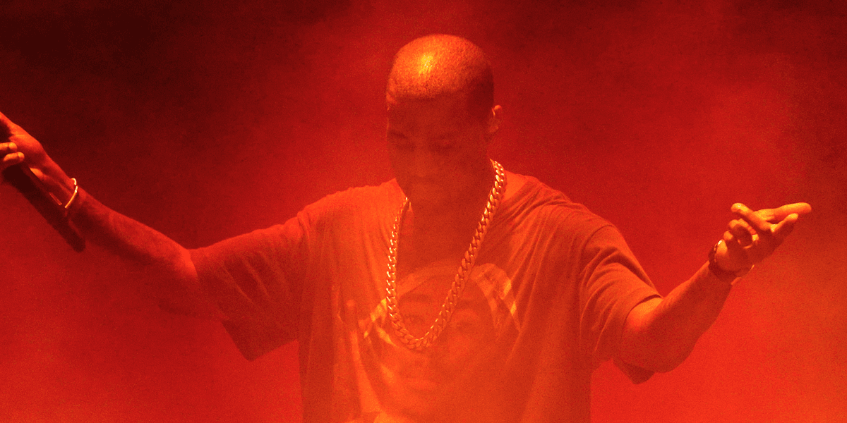 Kanye West's Book "Break The Simulation" Is Actually His Twitter ...