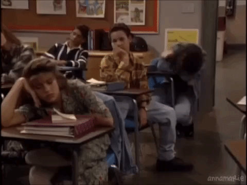 To All High Schoolers Getting Ready for College