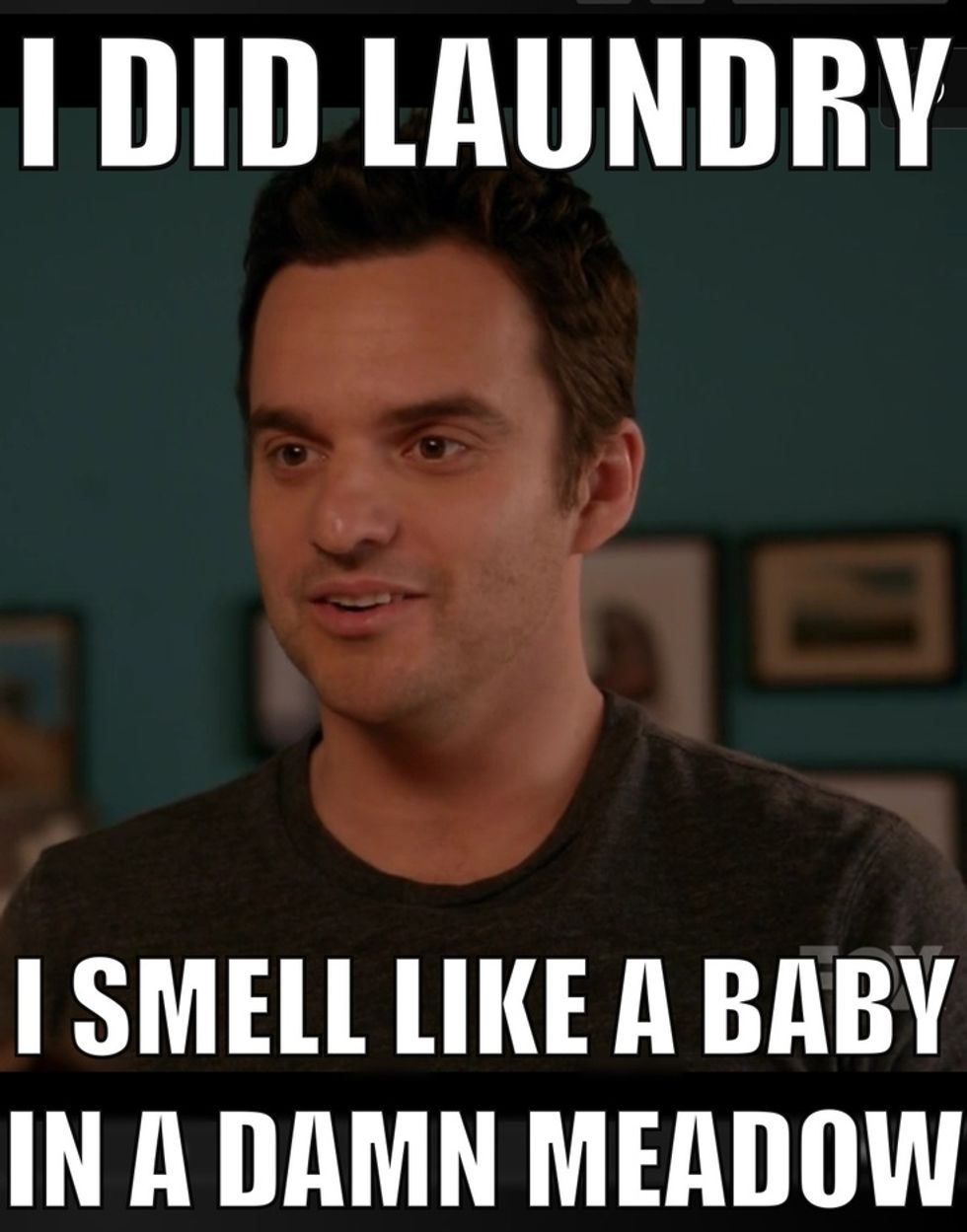 25 Reasons Why We Love Nick Miller