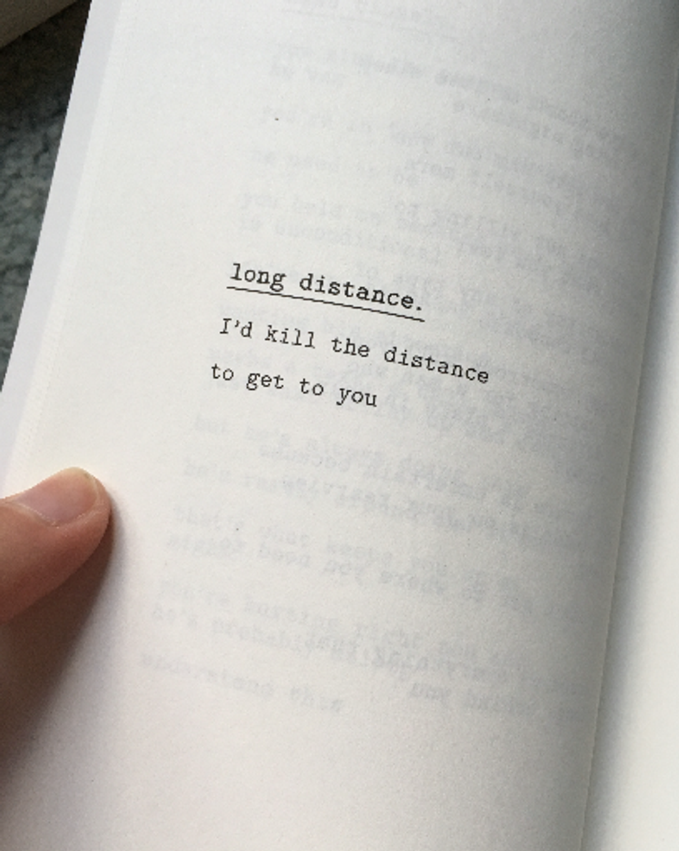 15 R.H. Sin Poems To Use As Instagram Captions