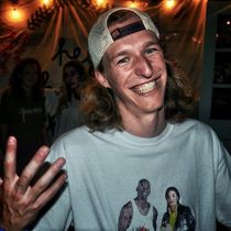 Cooper Watt on Odyssey