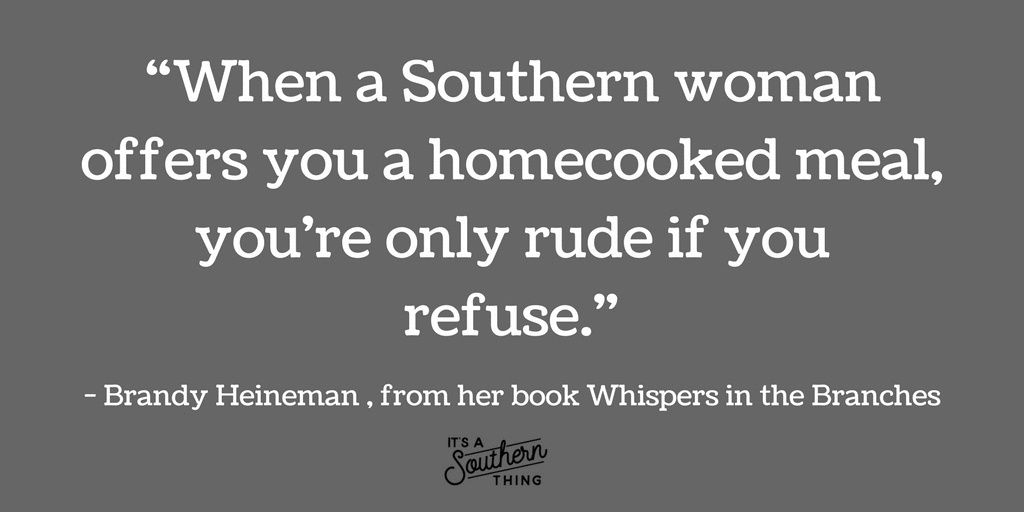 11 quotes about Southern women that are just so true - It's a Southern ...