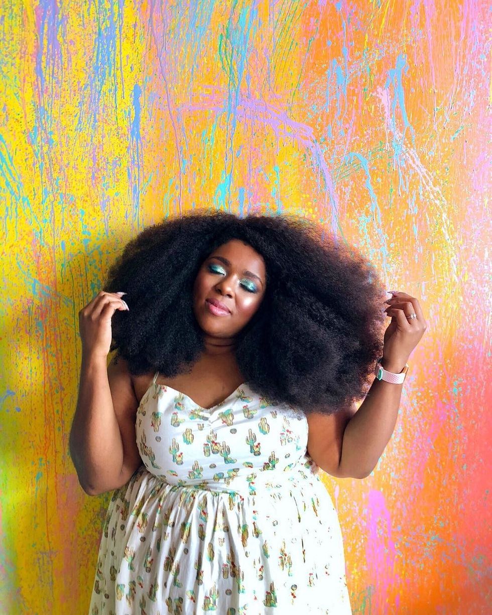 Amina Mucciolo - xoNecole