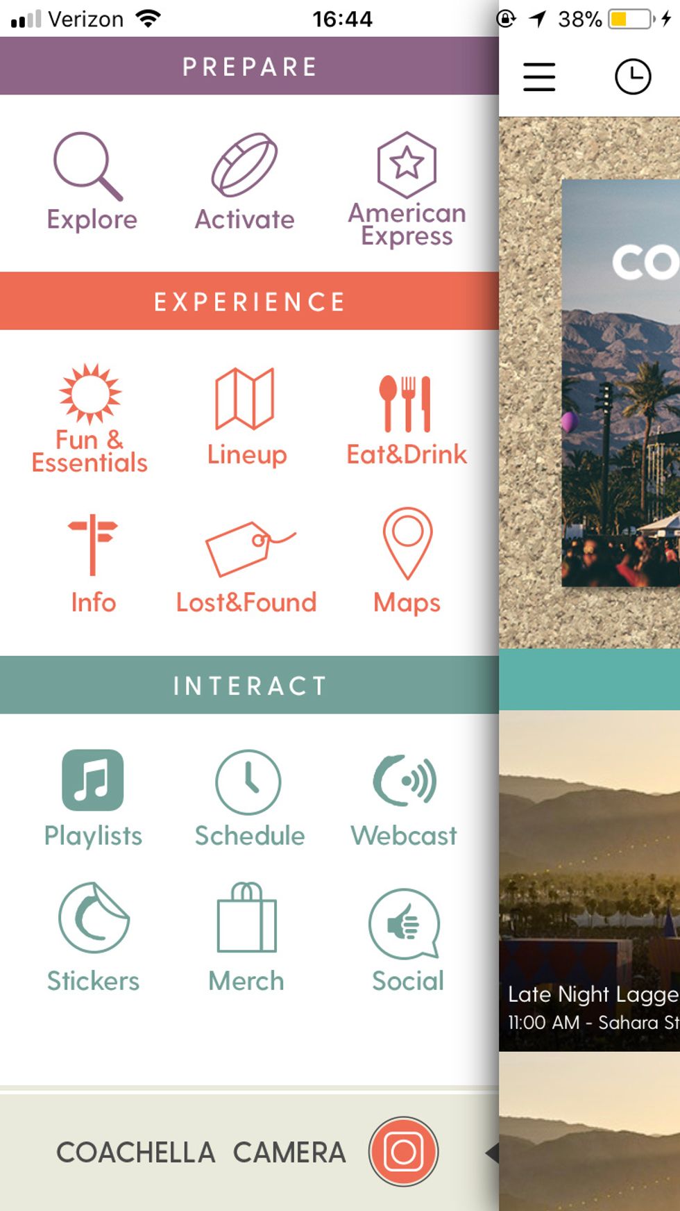 The Reality-Bending Art Program at Coachella 2018 - PAPER Magazine