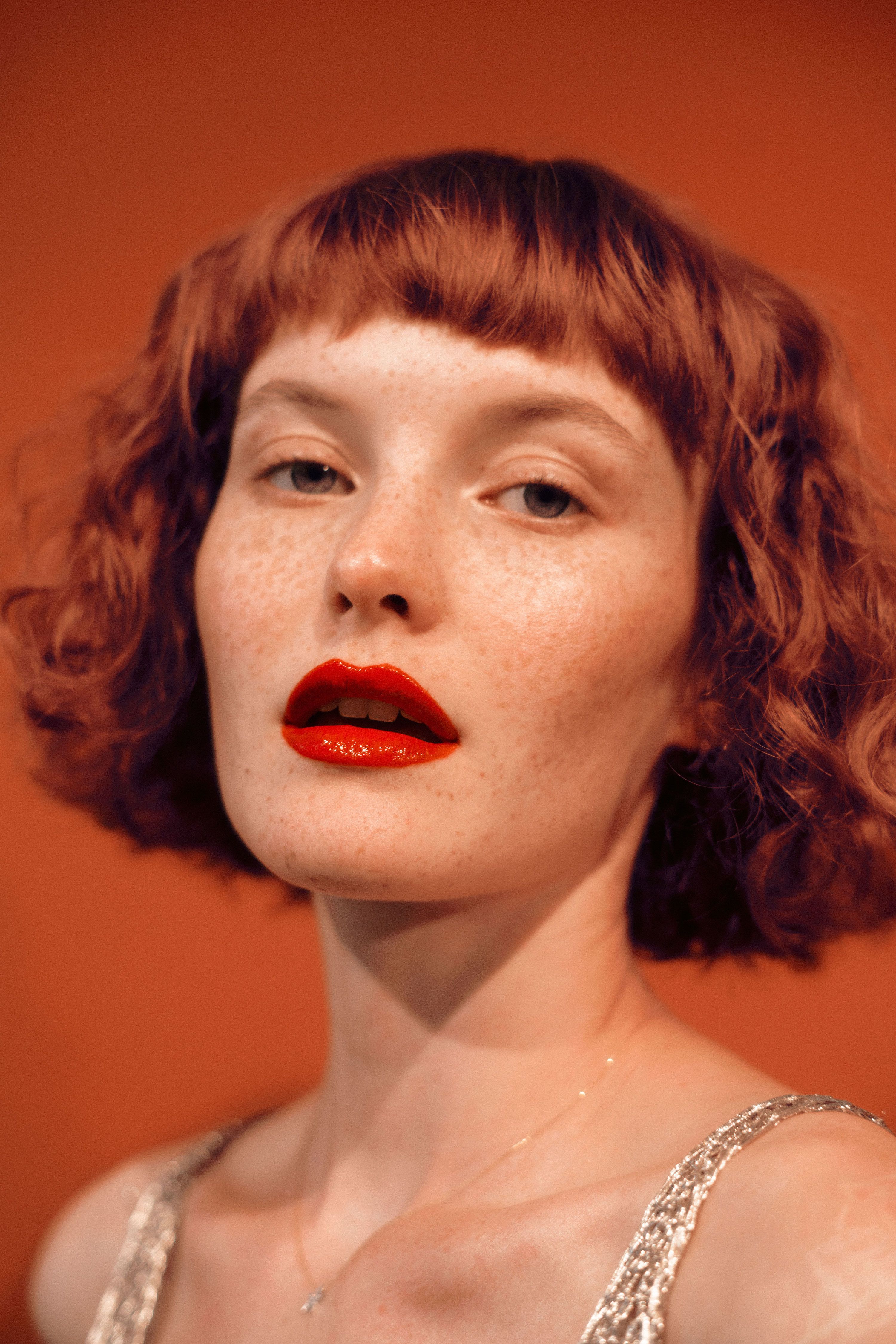 Under the Influence: Pop Ingénue Kacy Hill - PAPER Magazine