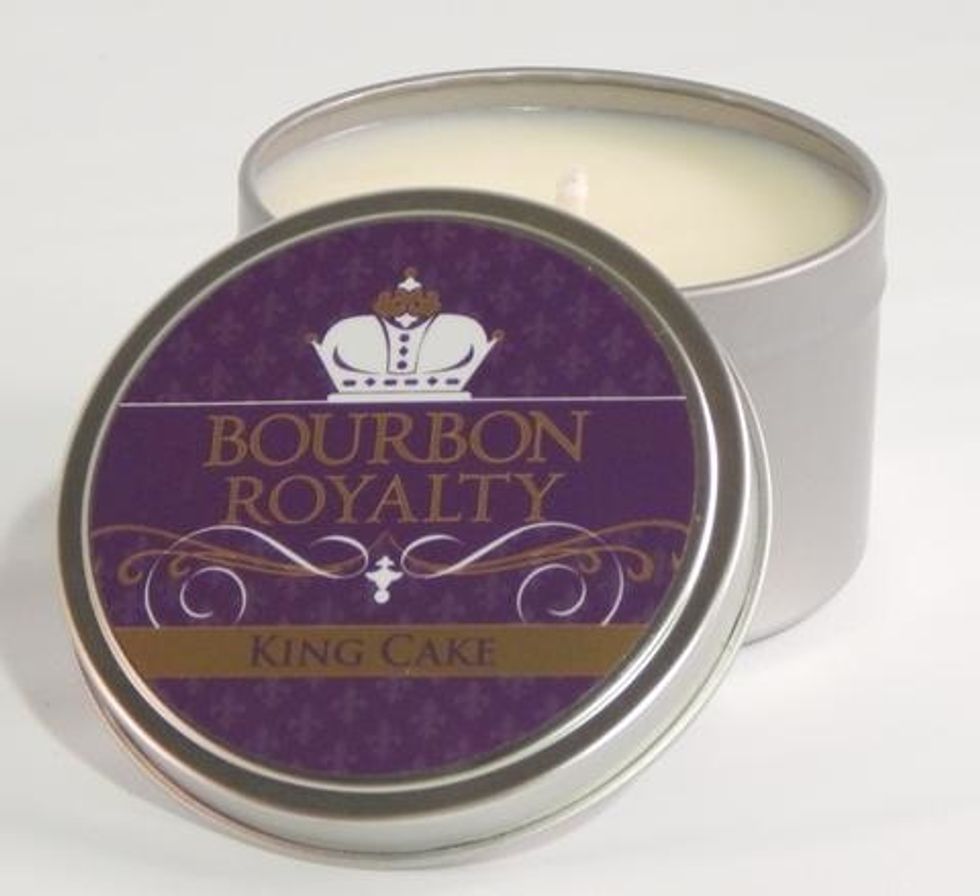 15 candles that smell like the South - It's a Southern Thing