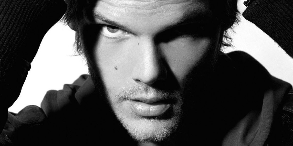 Avicii, World-Renowned DJ and Producer, Dead at 28 - PAPER Magazine