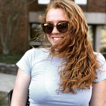 Emily Montgomery on Odyssey
