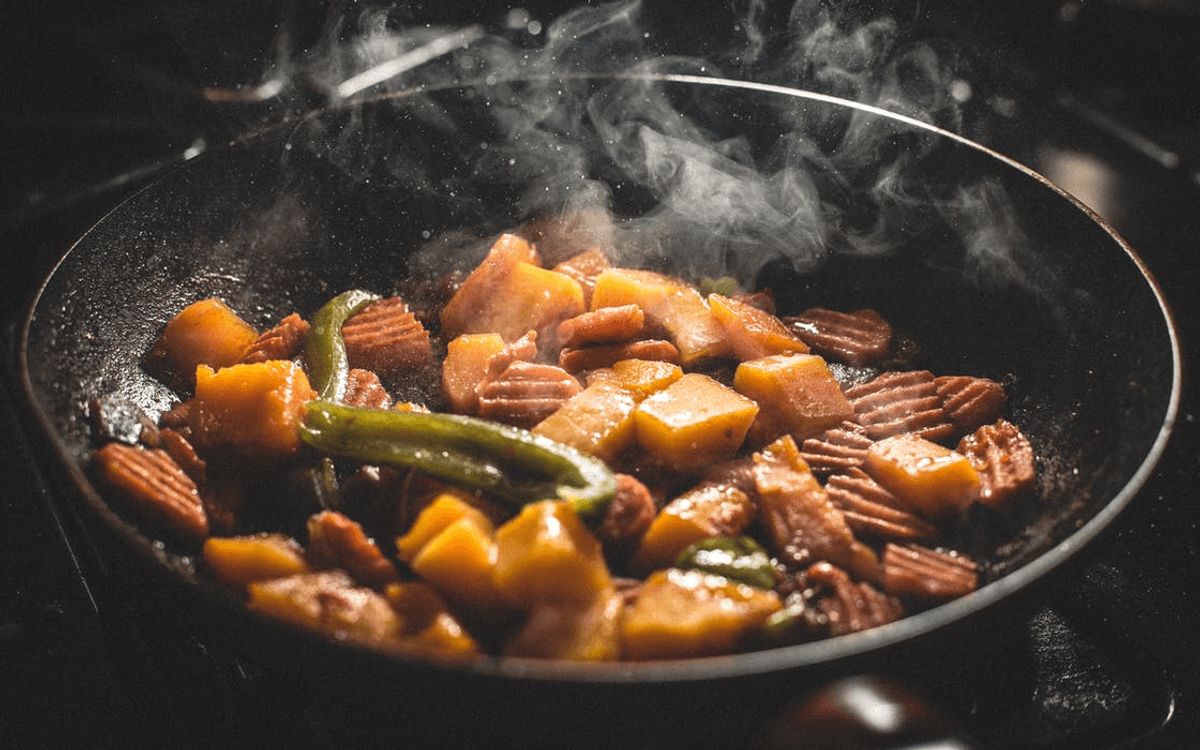 12 Of The Stinkiest Foods In The World