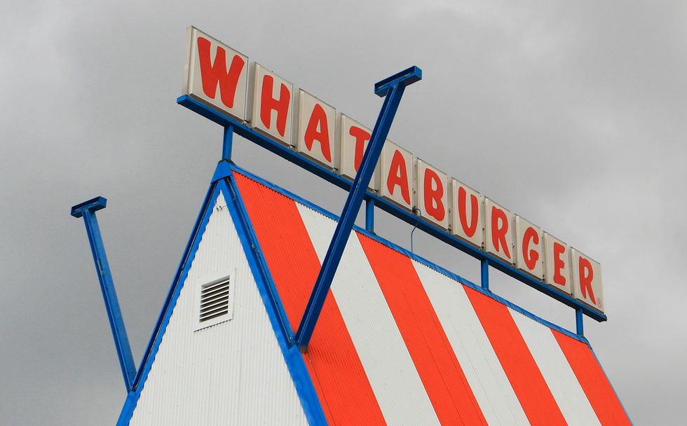13 things you might not know about Whataburger - It's a Southern Thing
