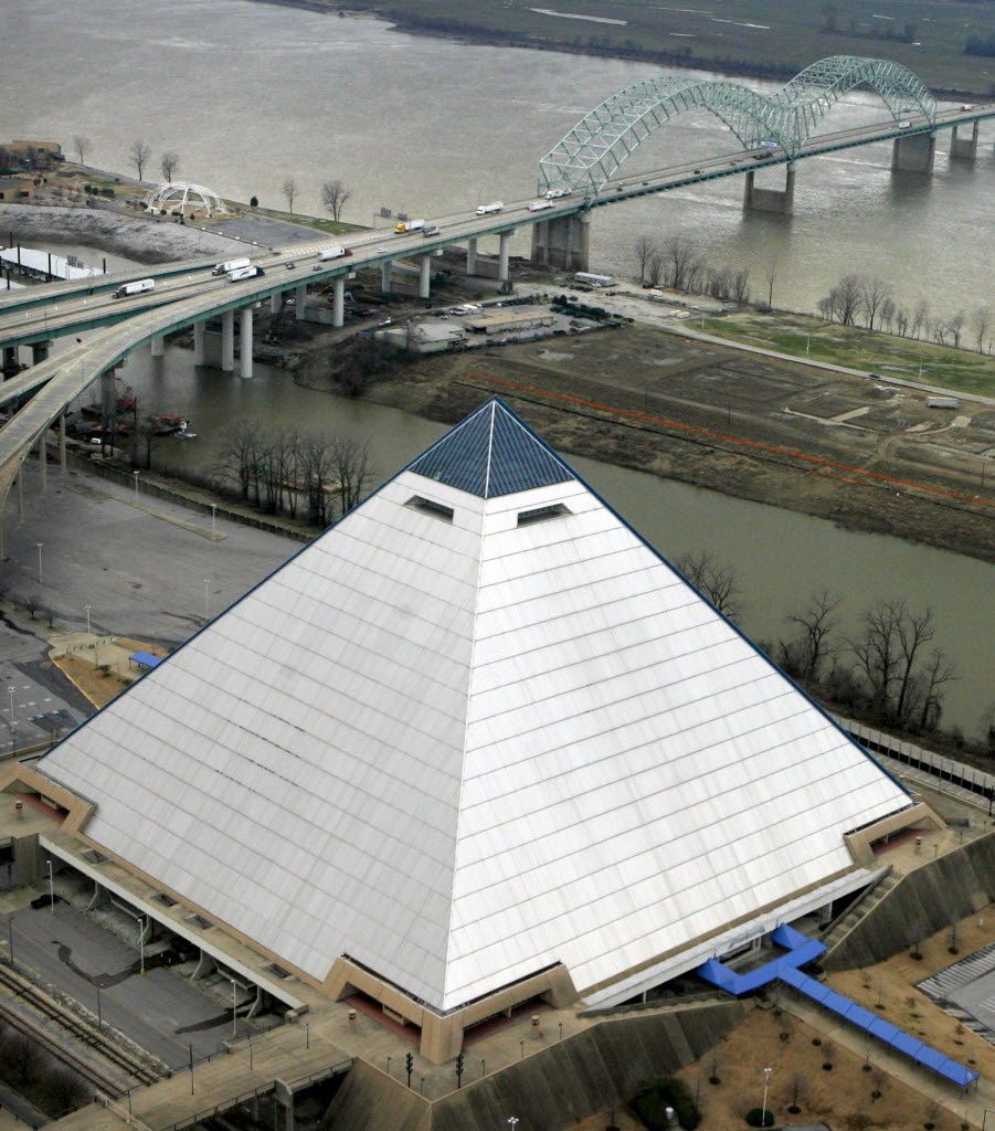 Southern replica landmarks almost as cool as their originals - It's a ...