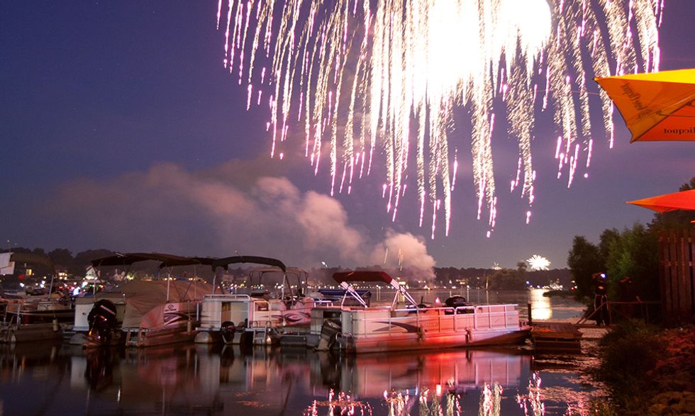 17 Signs You Grew Up In Fishers, Indiana