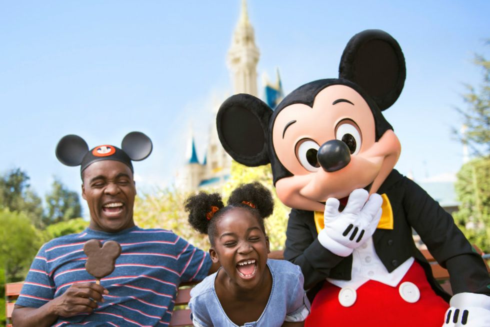 11 Disney Tips And Tricks For Your Trip To Disney World