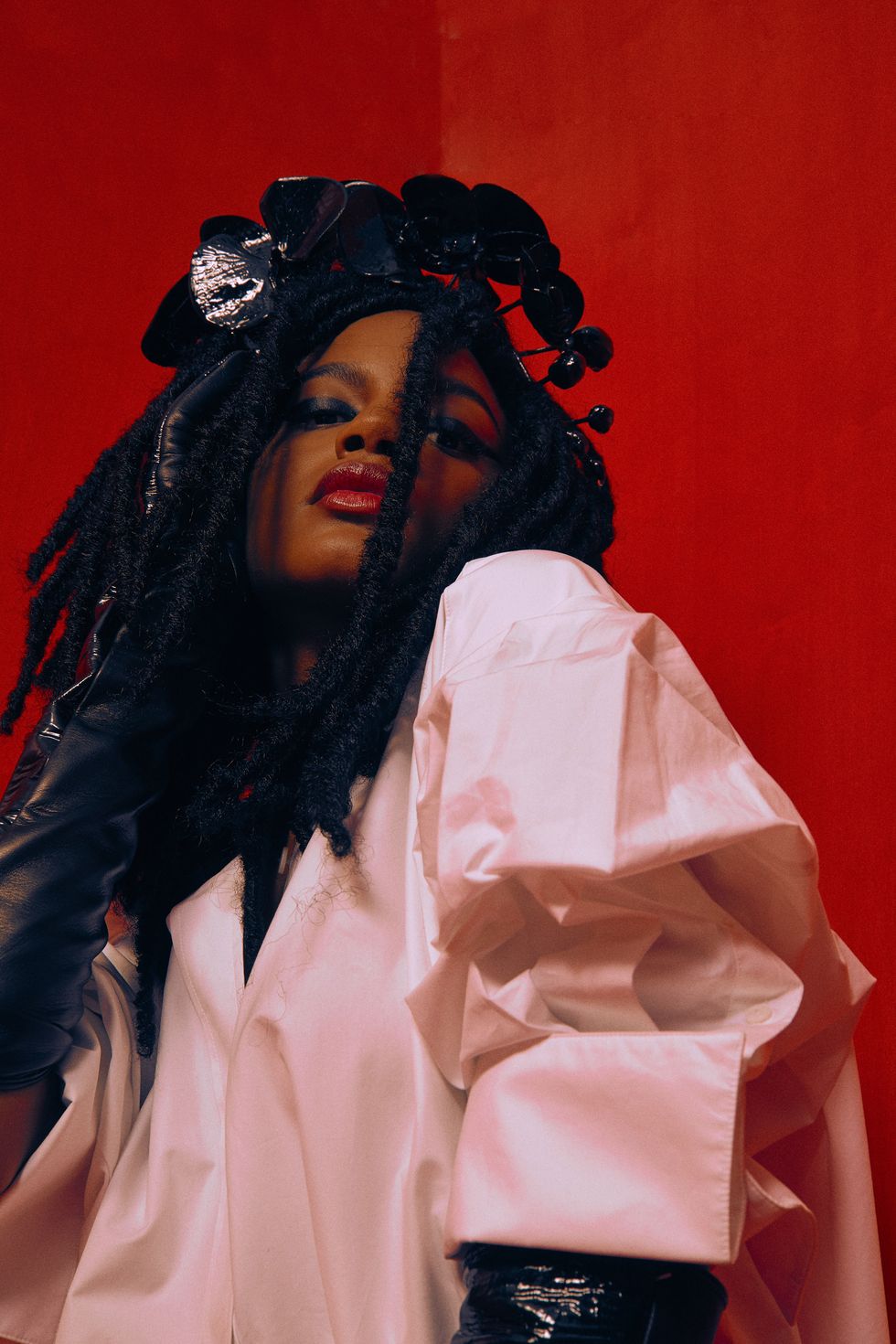 'The Marriage,' featuring Chris Habana x Shannon Stokes - PAPER Magazine