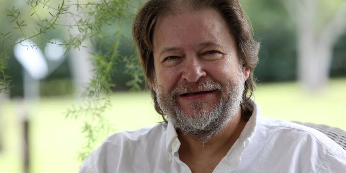 Rick Bragg and his Momma, 'The Best Cook in the World' - It's a ...