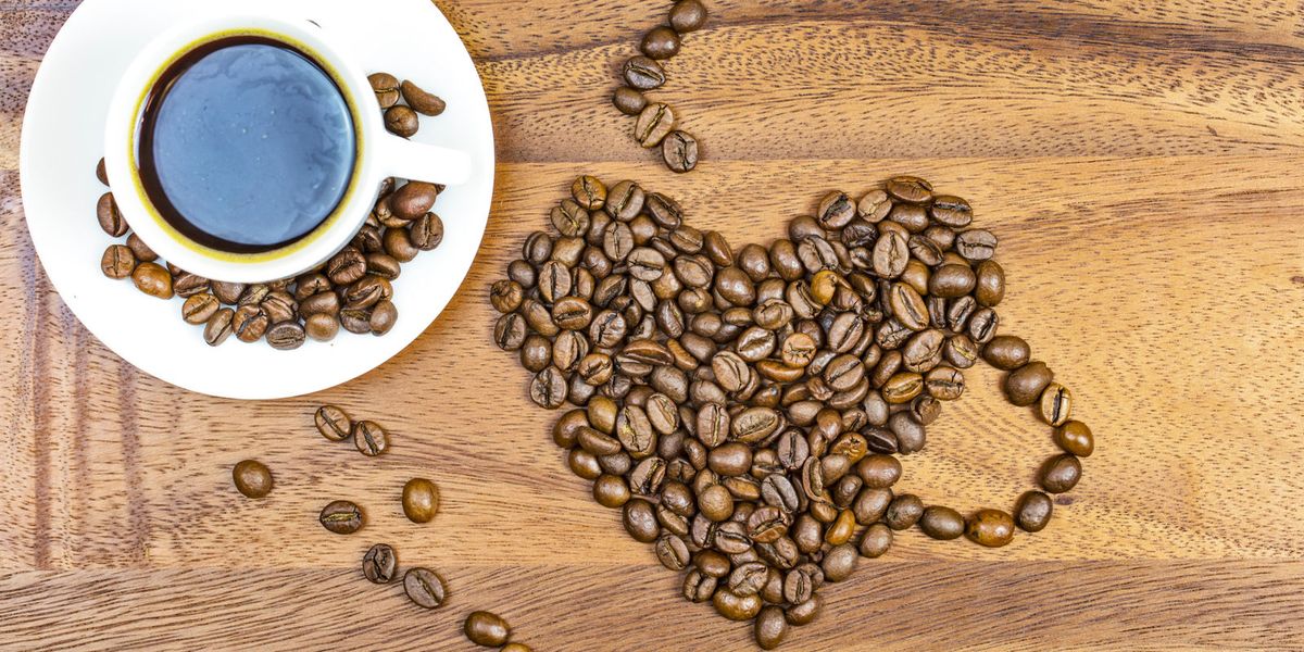 10 Things Only Coffeeholics Will Understand