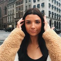 Isabella Nowak on Odyssey