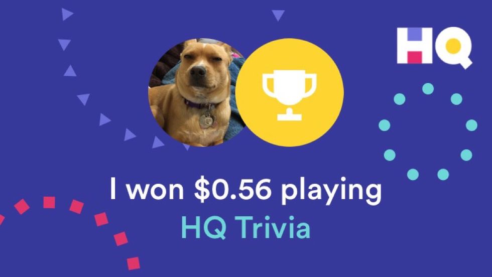 What Is HQ Trivia?