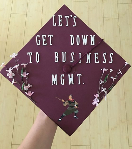 Perfect Graduation Cap Designs For Every Major